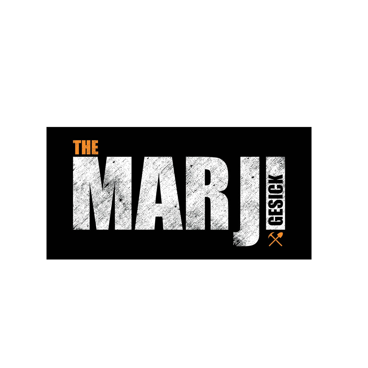Marji Gesick Stickers – 906 Adventure Gear